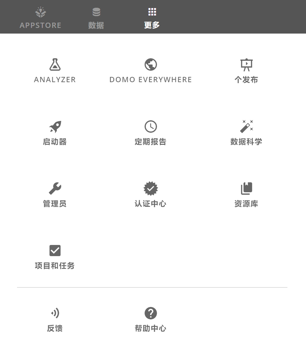 DOMO 入门指南 - 数据分析平台新手使用教程与操作手册 - 艾体宝IT