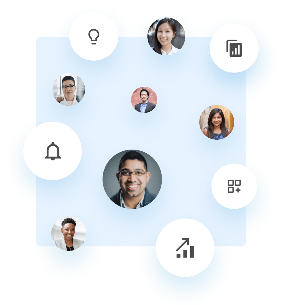 Domo BI 商业智能云平台 - AI生成式报表 - BI自助分析 - 艾体宝IT