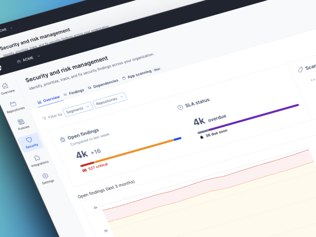 Codacy | 企业级 AI 加速开发安全解决方案 - DevSecOps 平台 - 艾体宝IT